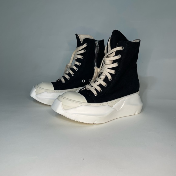 Rick Owens | Shoes | Rick Owen Drkshdw Size 55 Womans | Poshmark